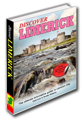 Discover Limerick: The Ultimate Informative Guide to Limerick: Moloney ...