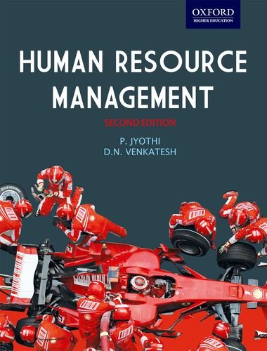 Buy HUMAN RESOURCE MANAGEMENT 2E Book Online at Low Prices in India ...