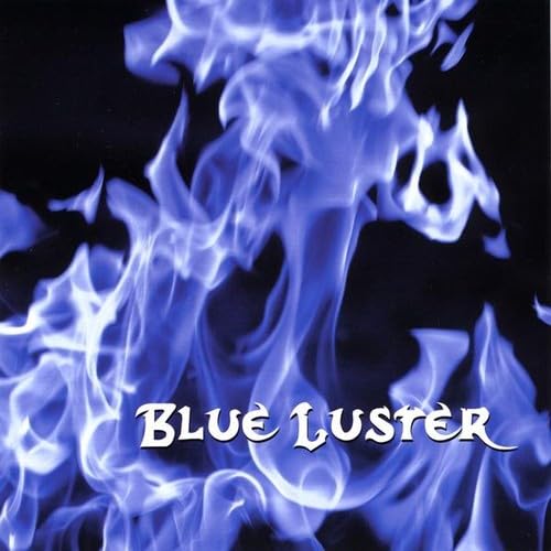 Blue Luster - Blue Luster - Amazon.com Music