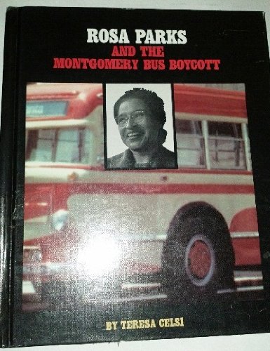Rosa Parks and the Montgomery bus boycott: Civil Rights, 1 Of 4: ...