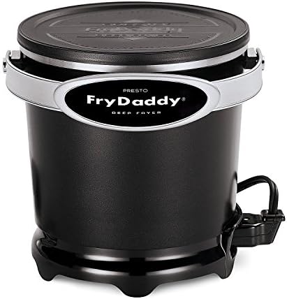 Amazon.com: FRYER FRY DADDY: Home & Kitchen