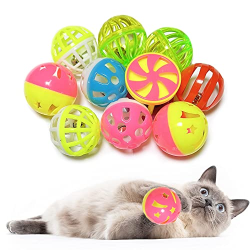 Cat Balls – The 15 best products compared - Wild Explained