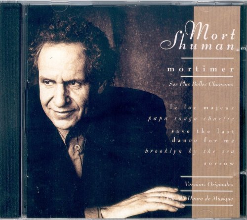 Mortimer: Mort Shuman: Amazon.in: Music}