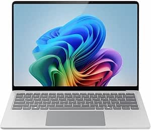 Amazon.com: Microsoft Surface Laptop 7 13.8" Touchscreen Clamshell ...