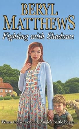 Amazon.com: Fighting With Shadows: 9780141019581: Matthews, Beryl: Books