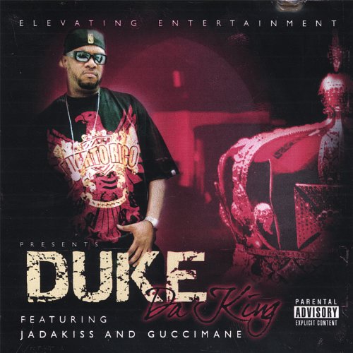 Amazon.com: Duke Da King : Dukeman: Digital Music