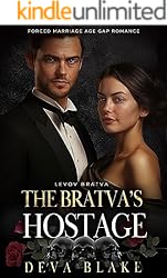 Amazon.com: The Bratva’s Kidnapped Bride: Forced Marriage Mafia Romance (Levov Bratva Book 1 ...