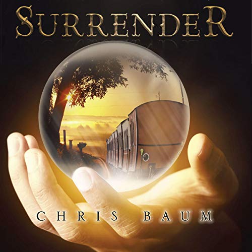 Amazon.com: Surrender - Book 2 (Audible Audio Edition): Chris Baum ...