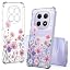 Tveinan Transparente Funda para Xiaomi Redmi Note 15 5G Carcasa de ...