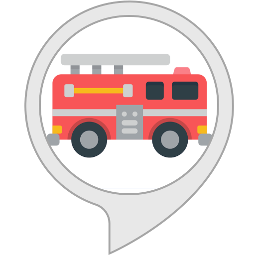 Amazon.com: Fire Engine Facts : Alexa Skills