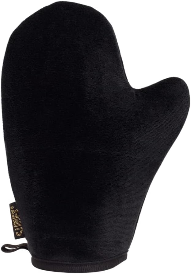 Amazon.com: GAIYAH Tanning Mitts Self Tanner - Tanning Mitten Self ...