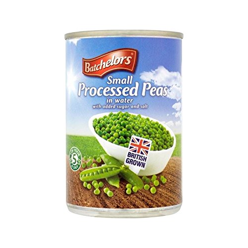 Amazon.com : Batchelors Small Peas 300g - Pack of 4 : Grocery & Gourmet ...