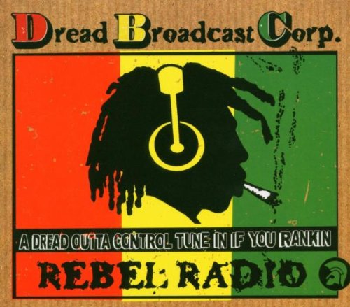 Various Artists - Dread Broadcasting Corporation - Amazon.com Music