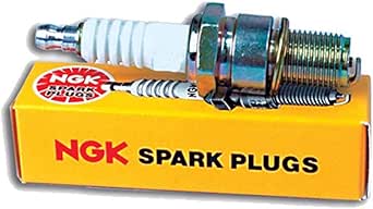 Amazon | Ngk Spark Plugs Fits D8ha Plug NgkEach | スパークプラグ | 車＆バイク