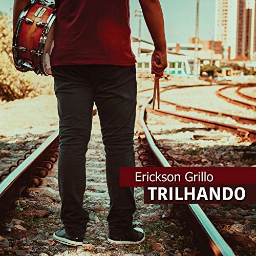 Play Trilhando by Erickson Grillo on Amazon Music Unlimited