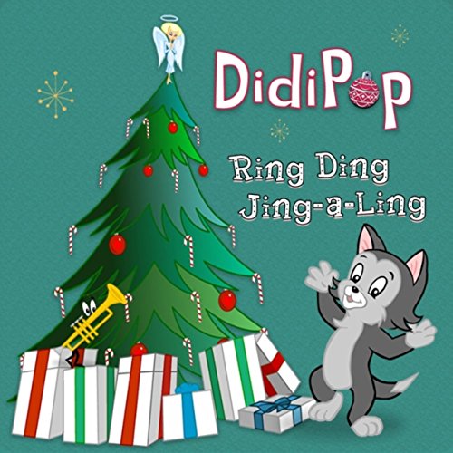 Play Ring Ding Jing-a-Ling by DidiPop on Amazon Music
