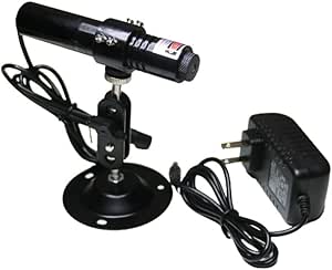 520nm Green Laser Line Generator Module for Woodwork Sawmill Laser ...