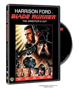 Blade Runner: Amazon.de: DVD & Blu-ray
