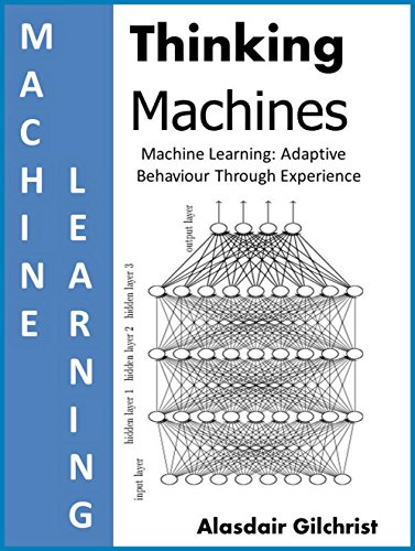 Amazon.com: Thinking Machines: Machine Learning: Machine Learning ...