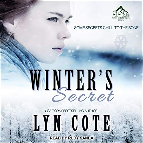 Amazon.com: Winter’s Secret: Northern Intrigue, Book 1 (Audible Audio ...