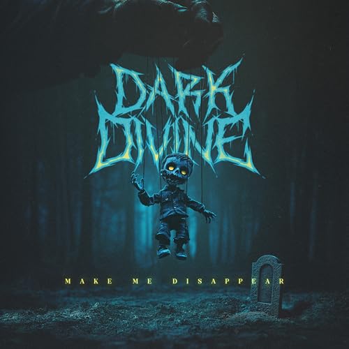 Make Me Disappear by Dark Divine on Amazon Music - Amazon.com