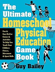 Teaching Health & Physical Education - Freedom Homeschooling