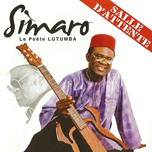 Amazon.com: Salle d'attente : Simaro: Digital Music