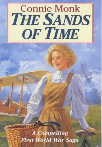 Sands Of Time : Monk, Connie: Amazon.es: Libros