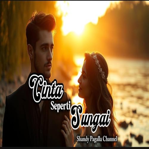 Cinta Seperti Sungai : Shandy Pagalla Channel: Amazon.fr ...