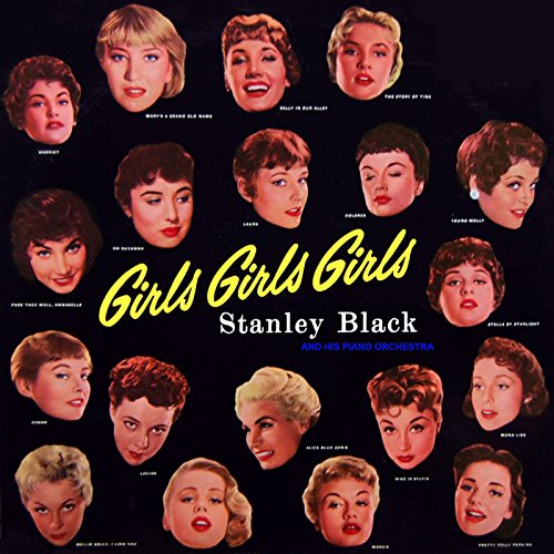 Reproducir Girls Girls Girls de Stanley Black en Amazon Music