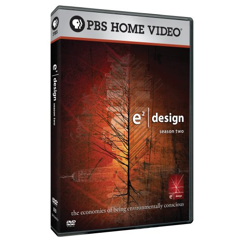 Amazon.com: e2: Design Season 2 : Narrated by Brad Pitt, Tad Fettig ...