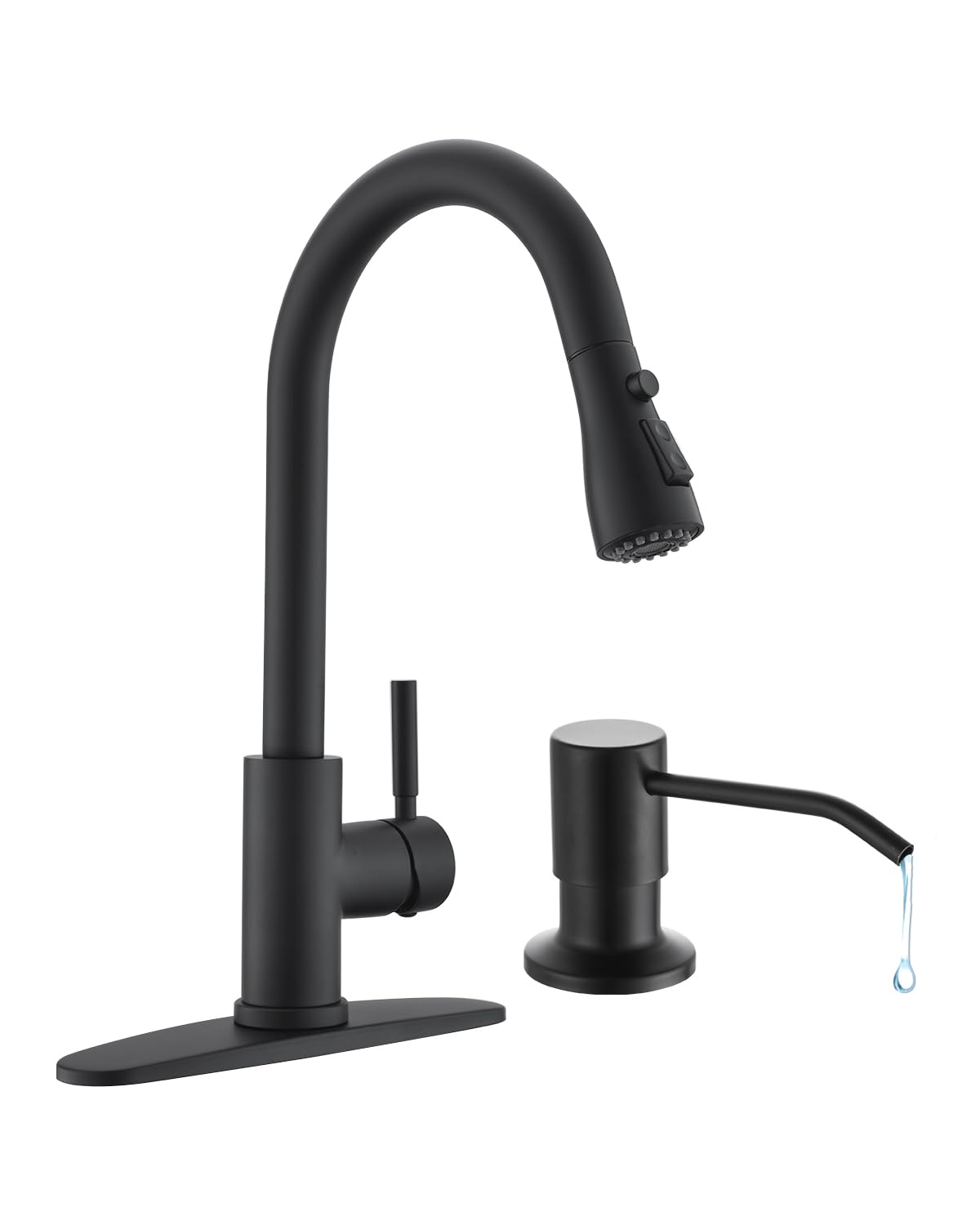Snapklik.com : Arofa Kitchen Faucet