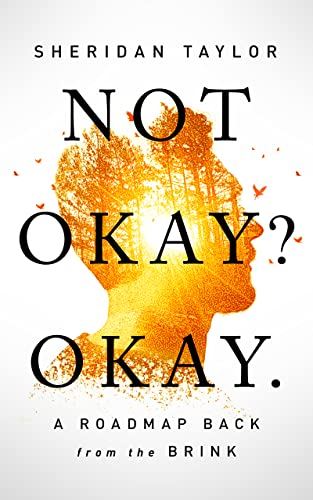 Not Okay? Okay.: A Roadmap Back from the Brink - Kindle edition by ...