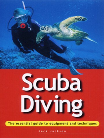 Scuba Diving: Jackson, Jack: 9780811729277: Amazon.com: Books