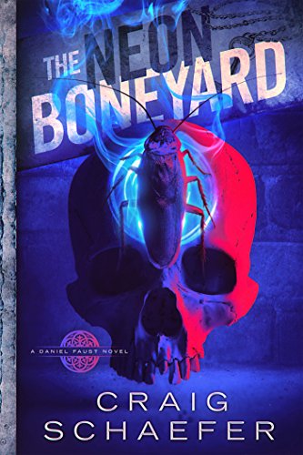 Amazon.com: The Neon Boneyard (Daniel Faust Book 8) eBook : Schaefer ...