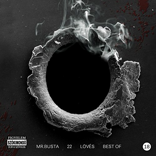 Amazon MusicでMr.Bustaの22 Lövés (Best of)を再生する