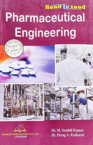 Buy Pharmaceutical Engineering Book Online at Low Prices in India ...