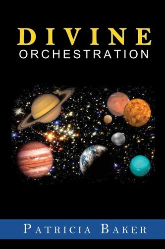 Divine Orchestration: Patricia Baker, RATHSI Publishing, ATL Design ...