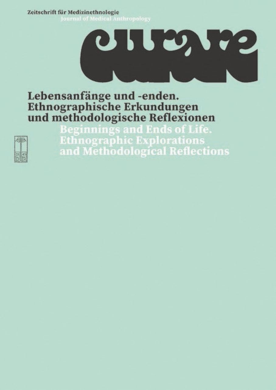 Buy Curare: Zeitschrift Fur Medizinethnologie Journal of Medical ...