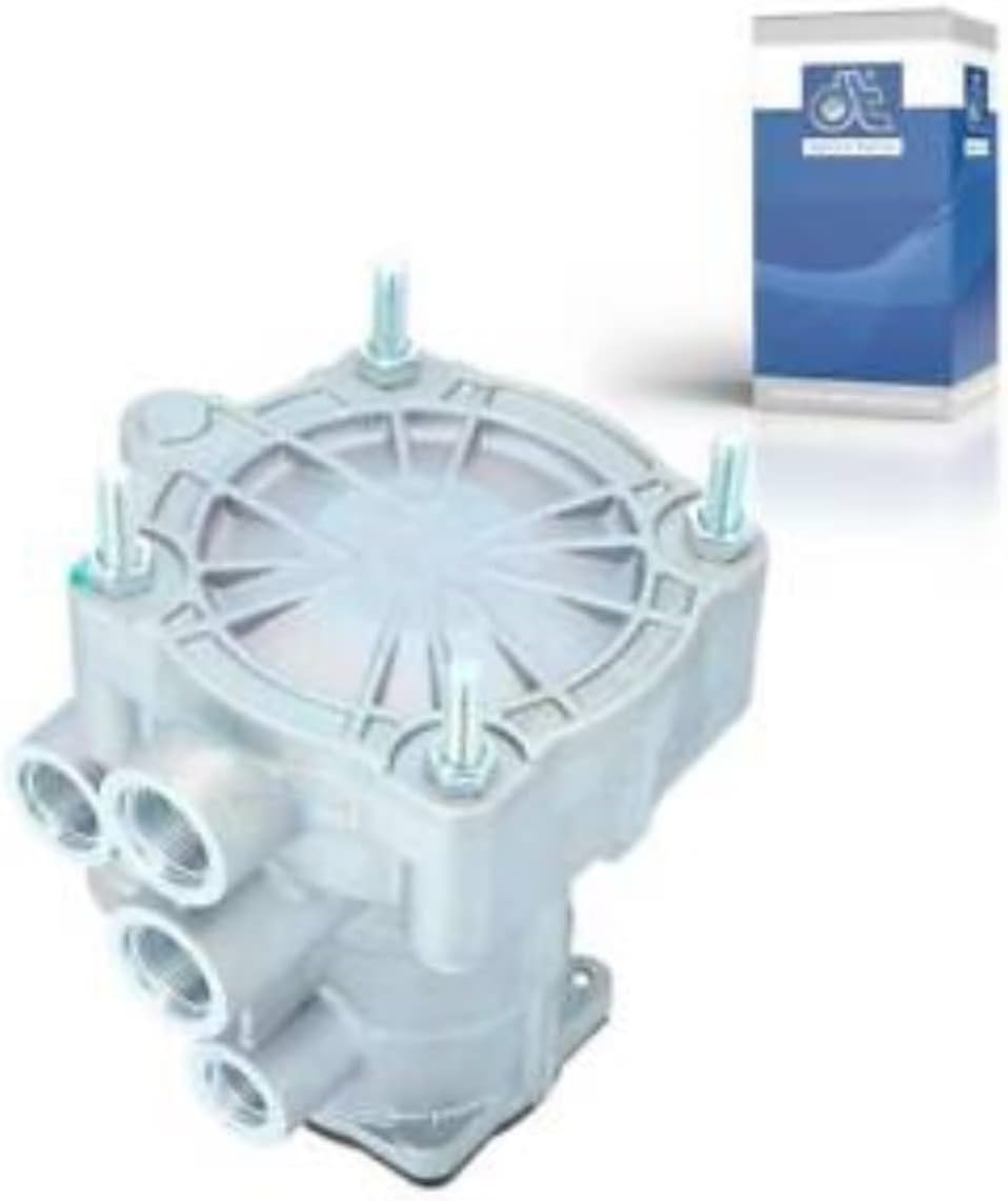 Amazon.com: Trailer Control Valve 0004319513 for truck : Automotive