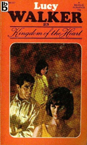 Kingdom of the Heart (Lucy Walker 23): Lucy Walker: Amazon.com: Books