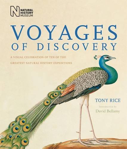 Voyages of Discovery: A Visual Celebration of Ten of the Greatest ...