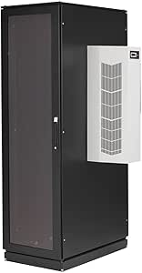 Amazon.com: Black Box Network - CC42U6000M6 - Black Box ClimateCab NEMA ...