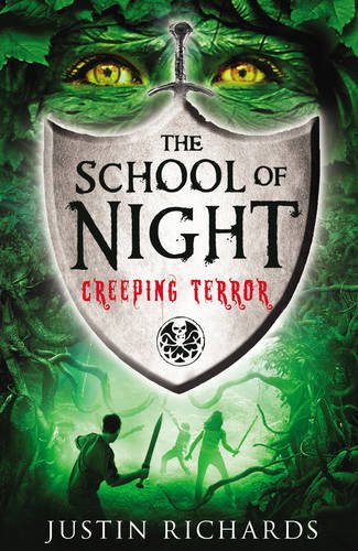 Publication: Creeping Terror