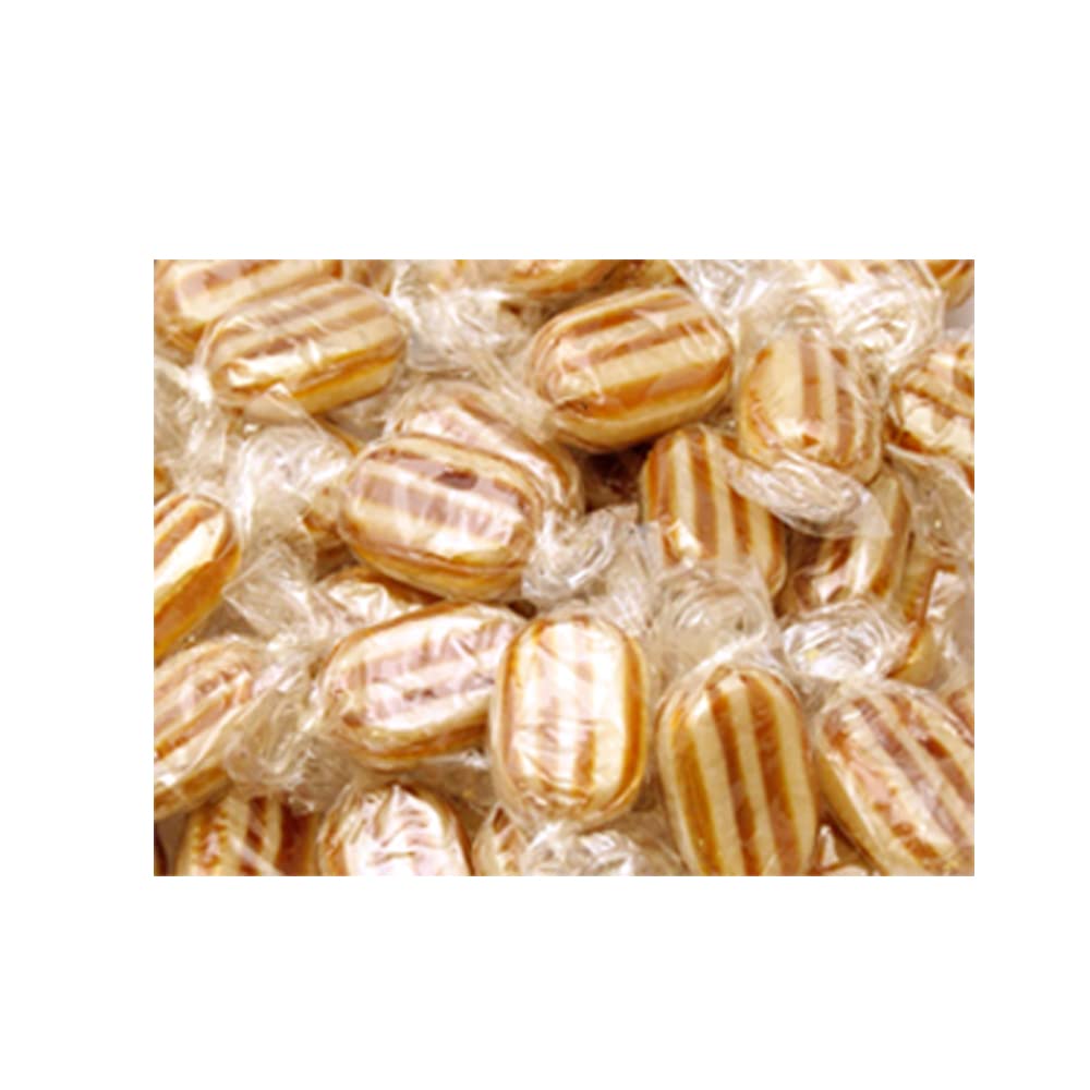 Premium Wrapped Hard Boiled Candy Sweets 1kg Bag - Great for Parties ...