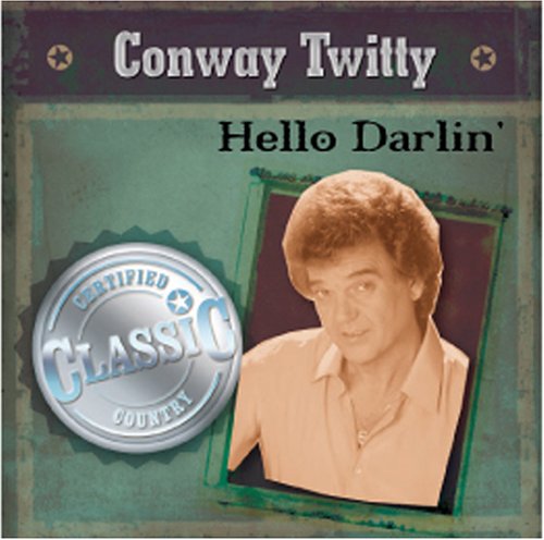 Amazon.com: Hello Darlin: CDs & Vinyl