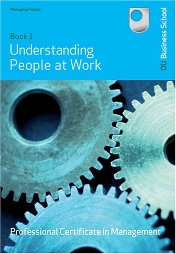 Buy Managing People Book Online at Low Prices in India | Managing ...