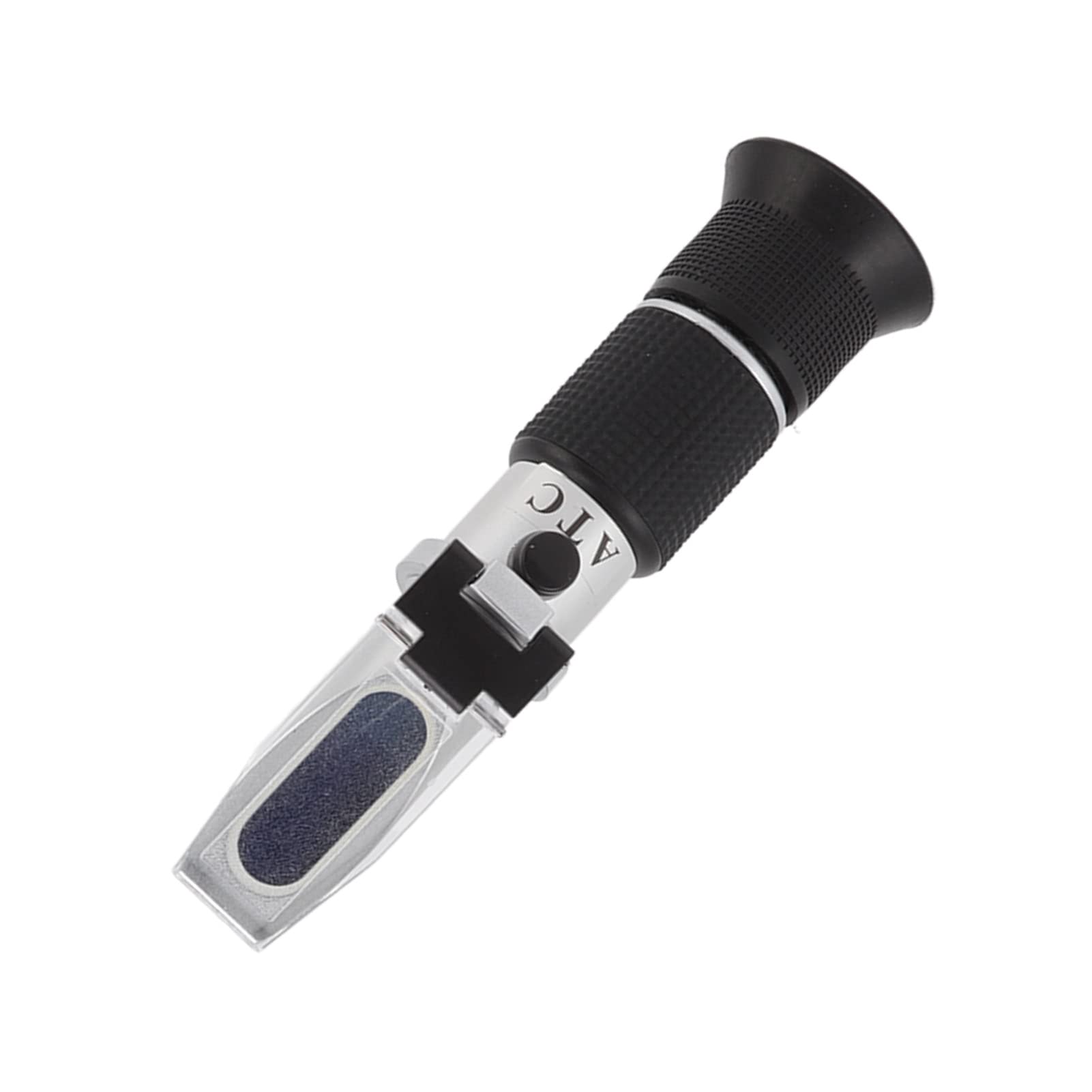 Snapklik.com : 080% Brix Meter Refractometer Portable Handheld Brix ...