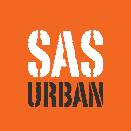 SAS Urban Survival - App on Amazon Appstore