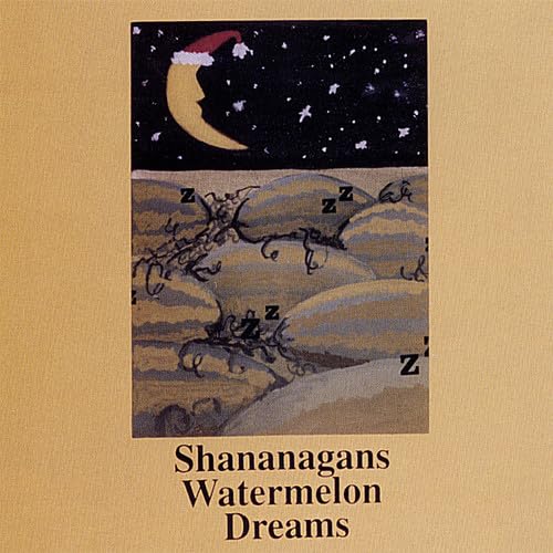 Amazon.com: Watermelon Dreams: CDs & Vinyl